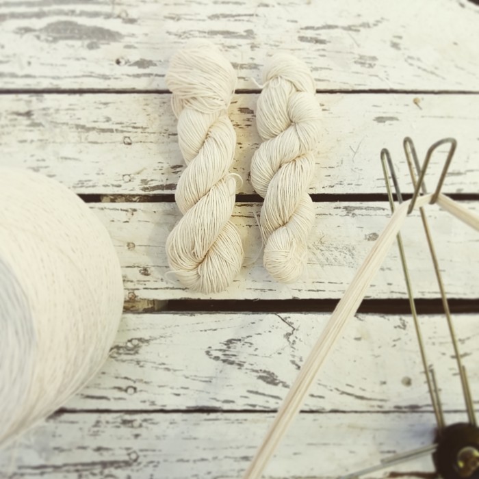 Razones para usar algodón orgánico *** Reasons to use organic cotton