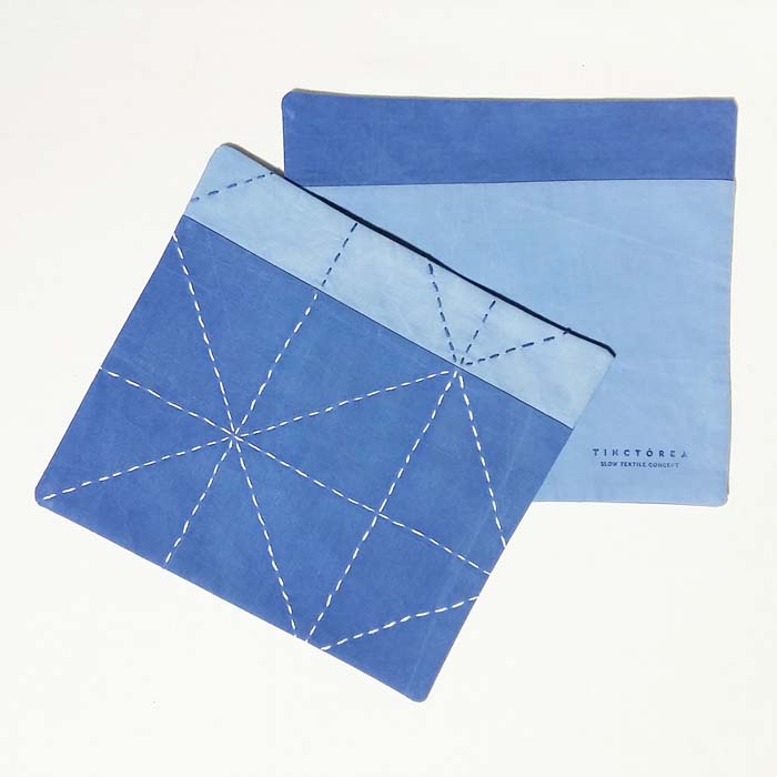 Tinctórea: Slow Textile Concept