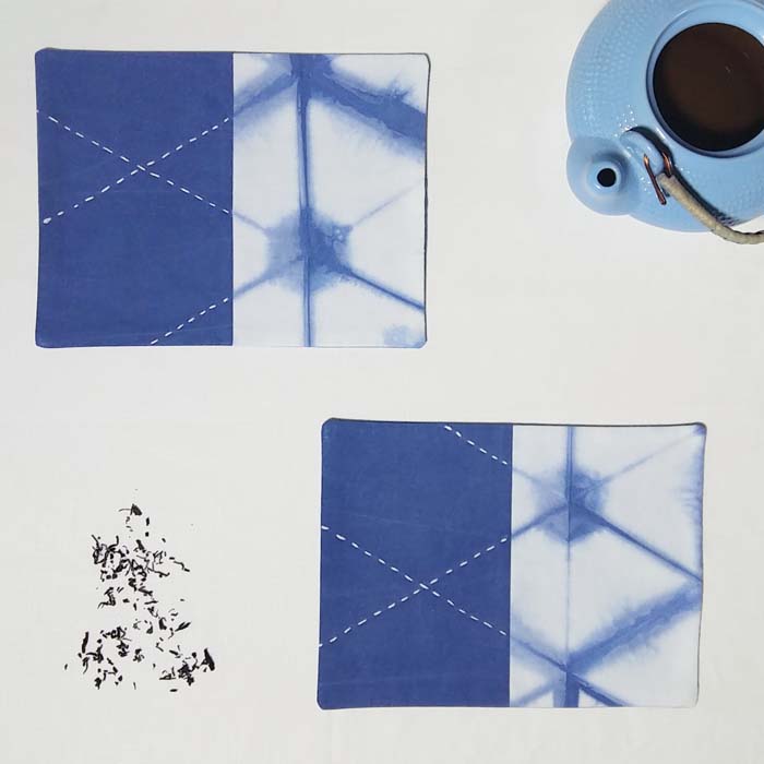 Tinctórea: Slow Textile Concept